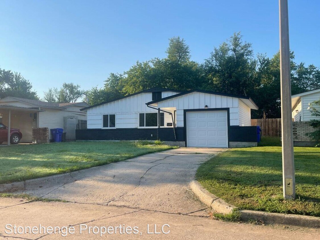 1608 Dakota St, Norman, OK 73069 - House Rental in Norman, OK | Apartments.com