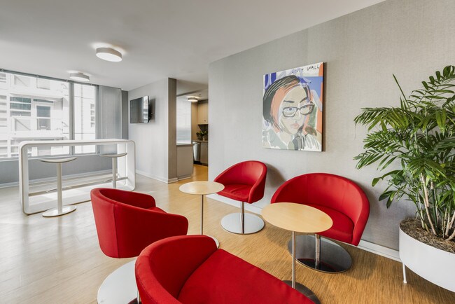 Mosso Rentals - San Francisco, CA | Apartments.com