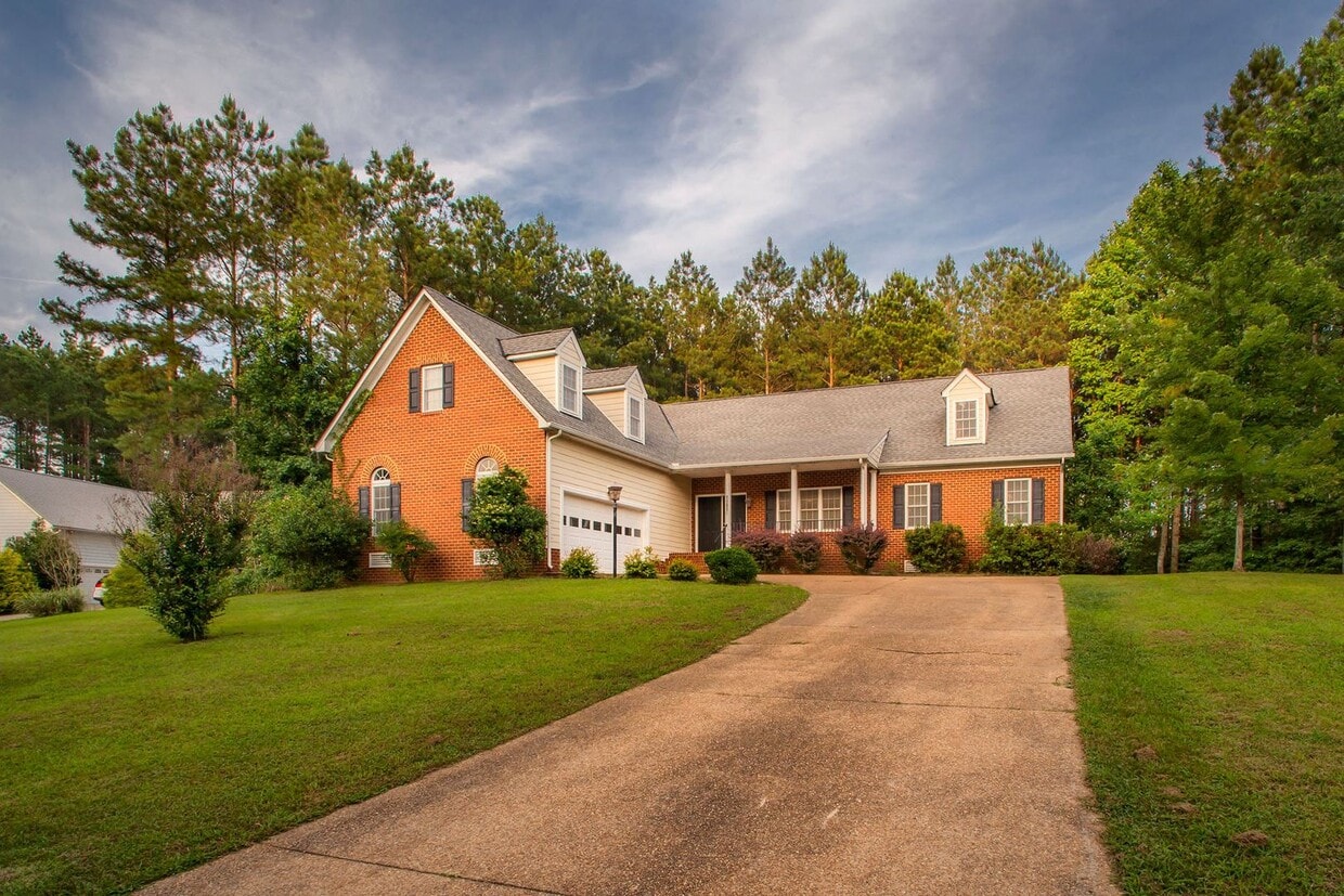 11811 Red Cross Bill Way, Providence Forge, VA 23140 - House Rental in ...