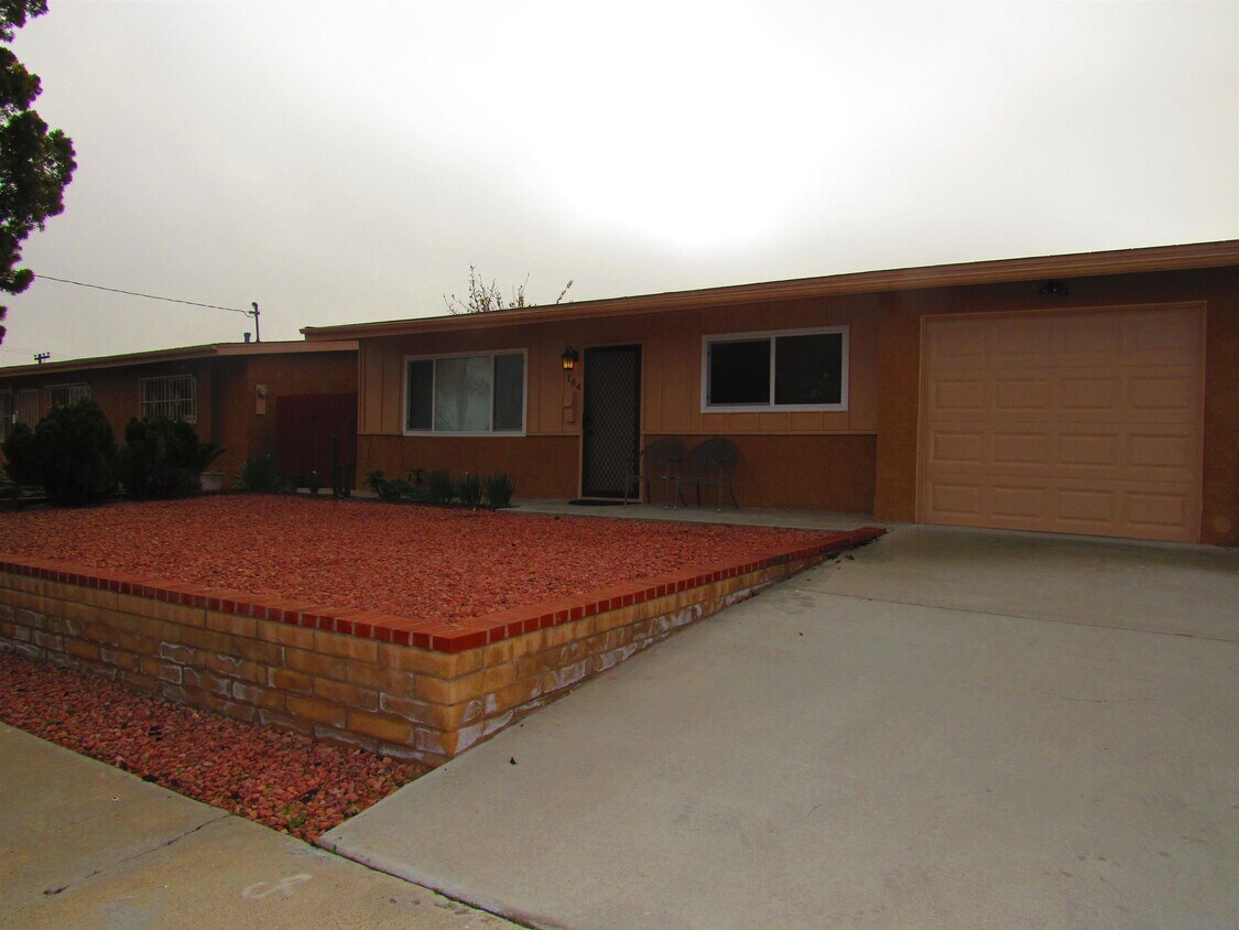 184 E Queen Ann Dr, Chula Vista, CA 91911 - House Rental in Chula Vista ...