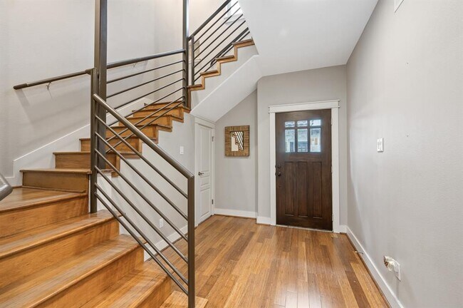 5735 Petty St, Houston, TX 77007 - House Rental in Houston, TX ...