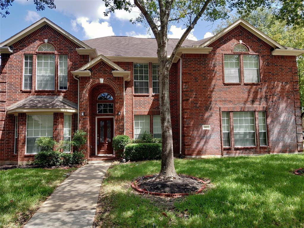 5823 Grand Saline Dr, Richmond, TX 77469 - House Rental in Richmond, TX ...