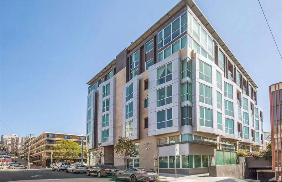 1501 Filbert St Unit 3C, San Francisco, CA 94123 - Condo for Rent in ...