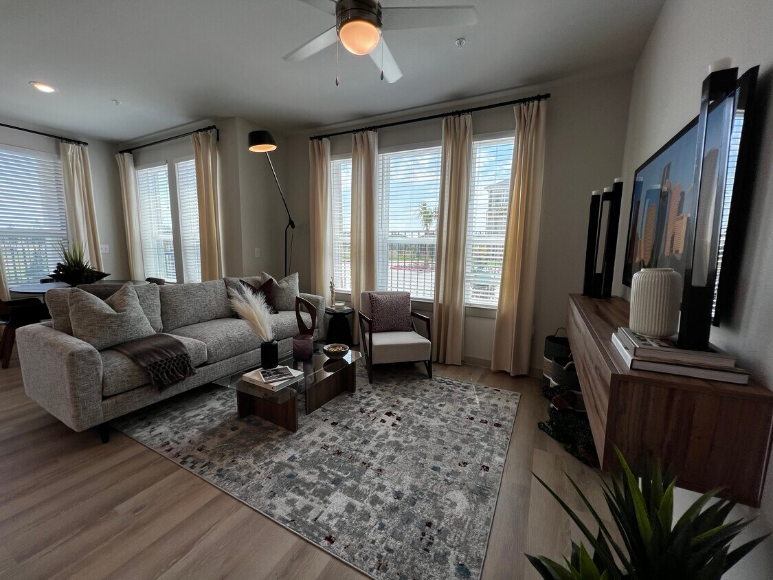 Virtuo Spring - Apartments in Spring, TX | Apartments.com