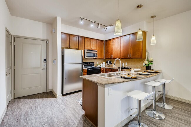 Discovery at Craig Ranch - Apartments in McKinney, TX | Apartments.com