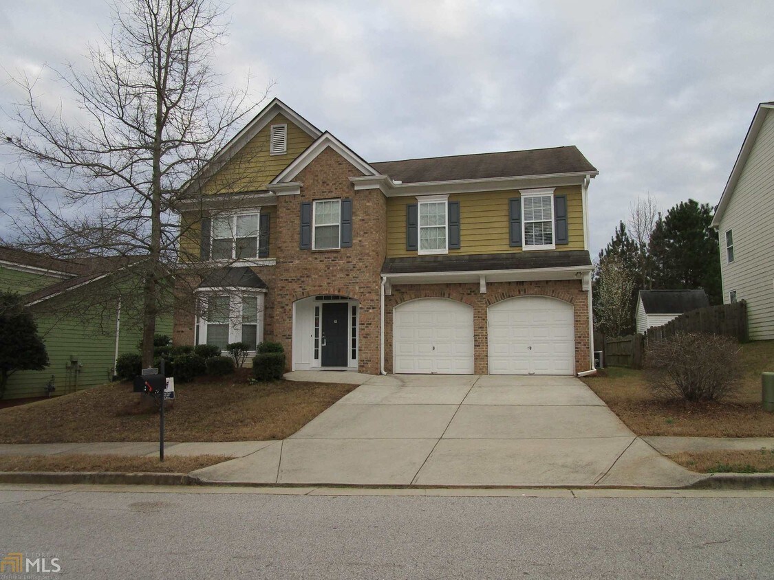 3866 Amberleigh Trace, Gainesville, GA 30507 - House Rental in ...