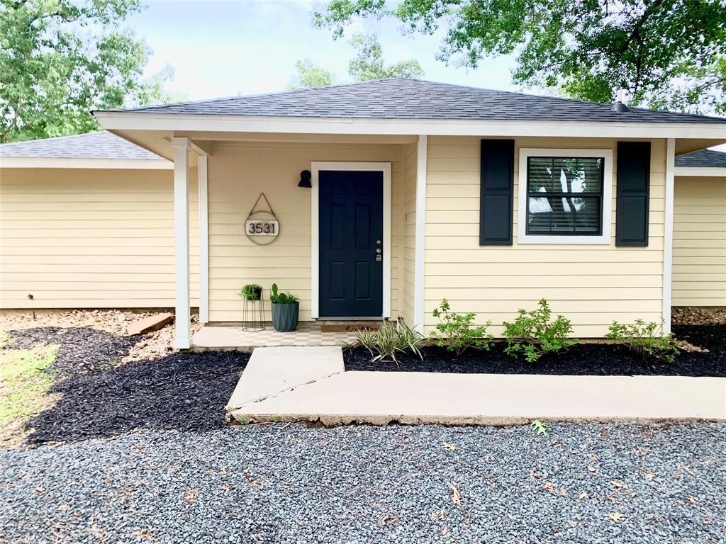 3531 Balboa Cir, Montgomery, TX 77356 - House Rental in Montgomery, TX ...