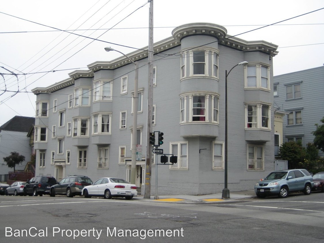 1699 Broderick St, San Francisco, CA 94115 - Room for Rent in San ...