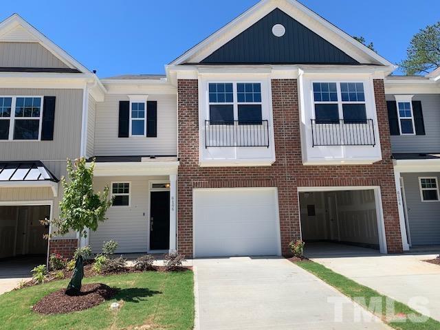 6106 Beale Loop, Raleigh, NC 27616 - Townhome Rentals in Raleigh NC ...