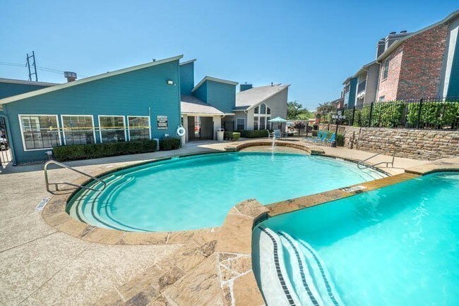 Canyon Grove Rentals - Grand Prairie, TX | Apartments.com