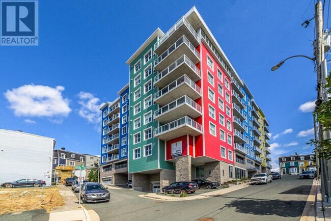 Apartments for Rent in St John's NL - 74 Rentals | Apartments.com