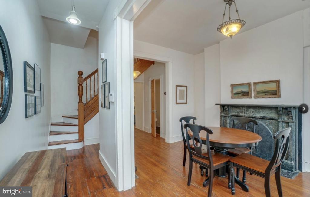 2445 Barclay St, Baltimore, MD 21218 - Townhome Rentals in Baltimore MD ...