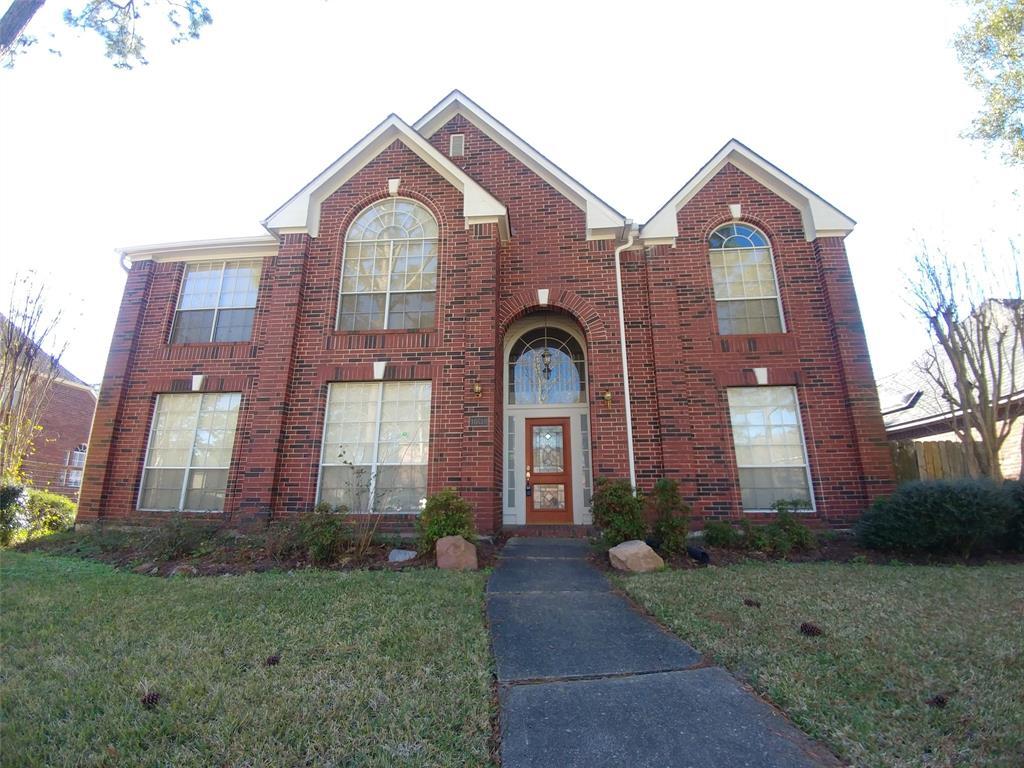 16619 Palisades Point Dr, Houston, TX 77059 - House Rental in Houston ...