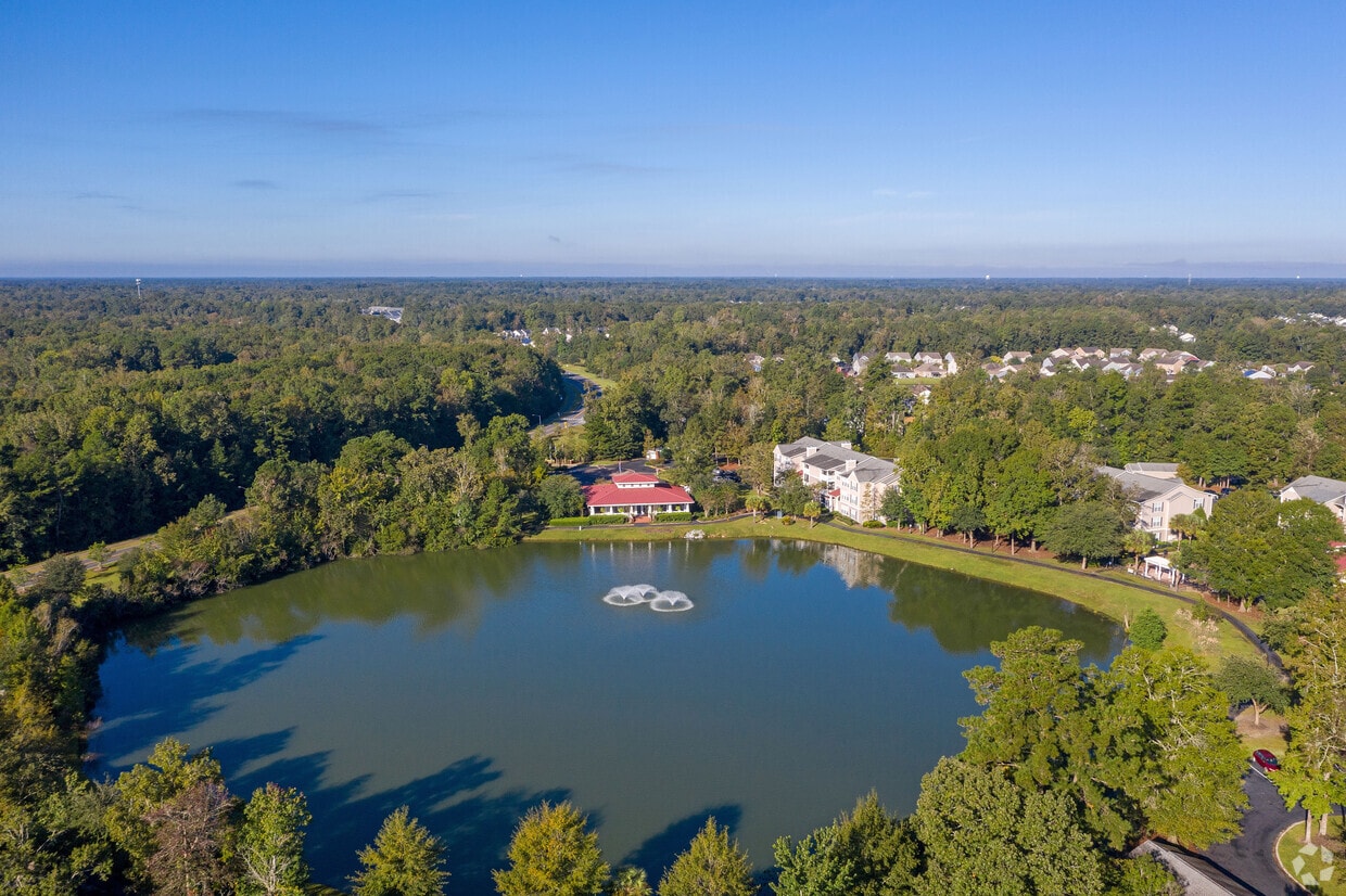Reserve at Wescott - 4976 Wescott Blvd Summerville, SC 29485 ...