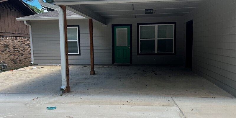 1135 Herbert St NW, Camden, AR 71701 - House Rental in Camden, AR ...