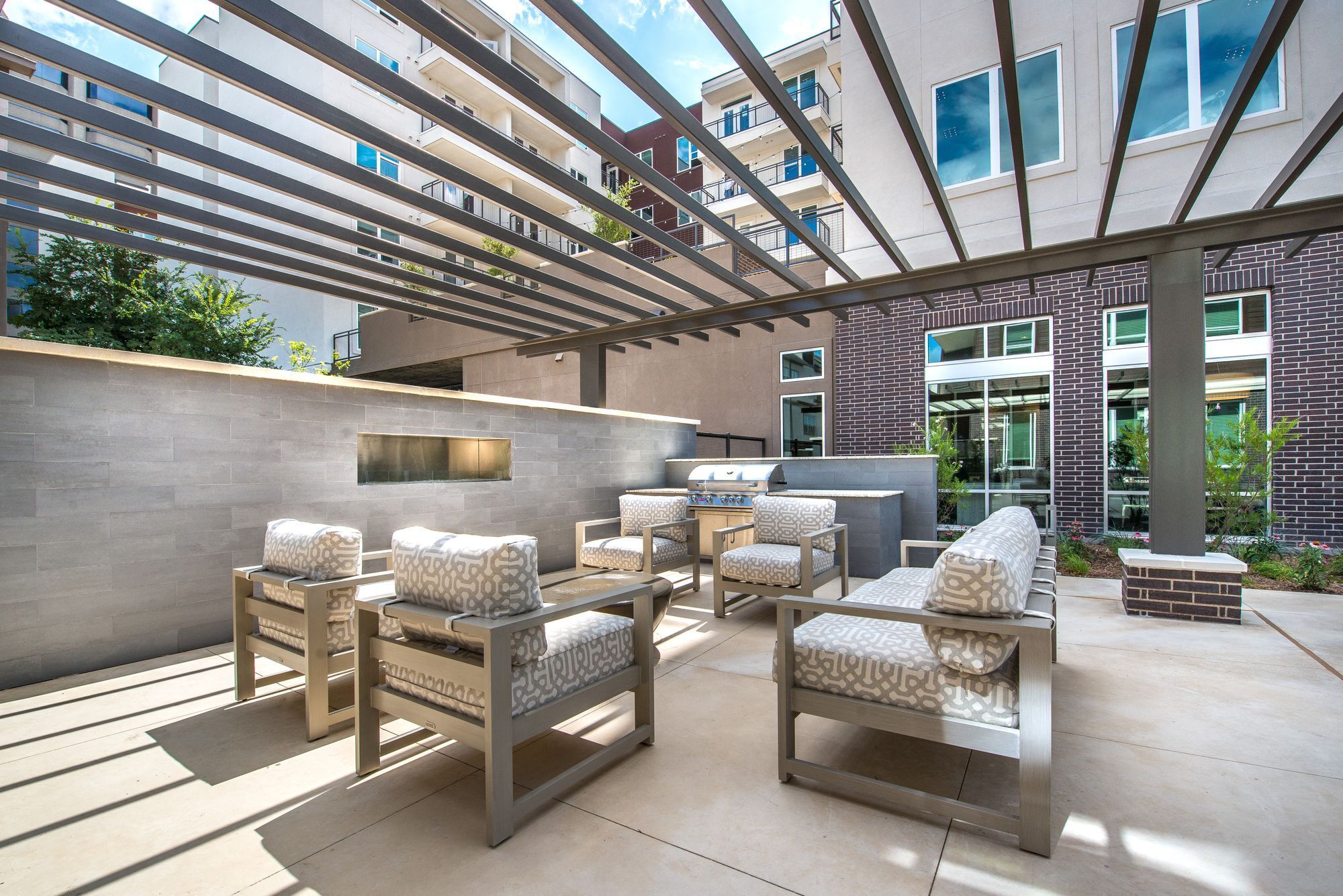 Uptown at Cole Park - 3030 Elizabeth St Dallas, TX 75204 | Apartments.com