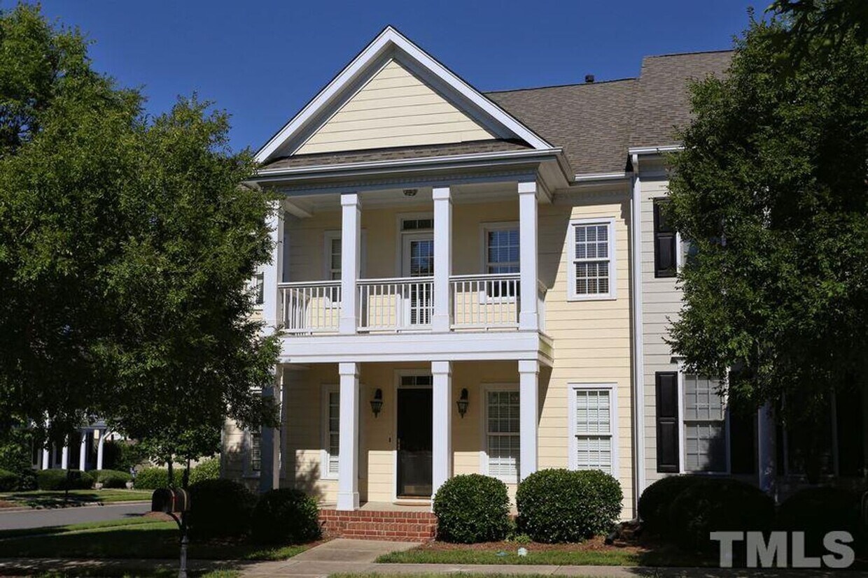 310 Presidents Walk Ln, Cary, NC 27519 - Townhome Rentals in Cary NC ...