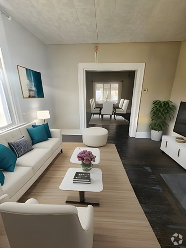 Allentown Apartments for Rent with a Yard - Pittsburgh, PA - Updated ...