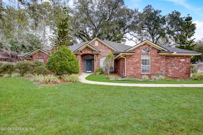 2569 Scott Mill Dr, Jacksonville, FL 32223 - House Rental in ...
