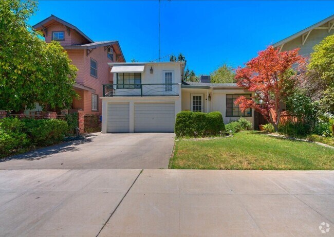 Poverty Ridge Historic District Houses for Rent - Sacramento, CA - 3 Homes