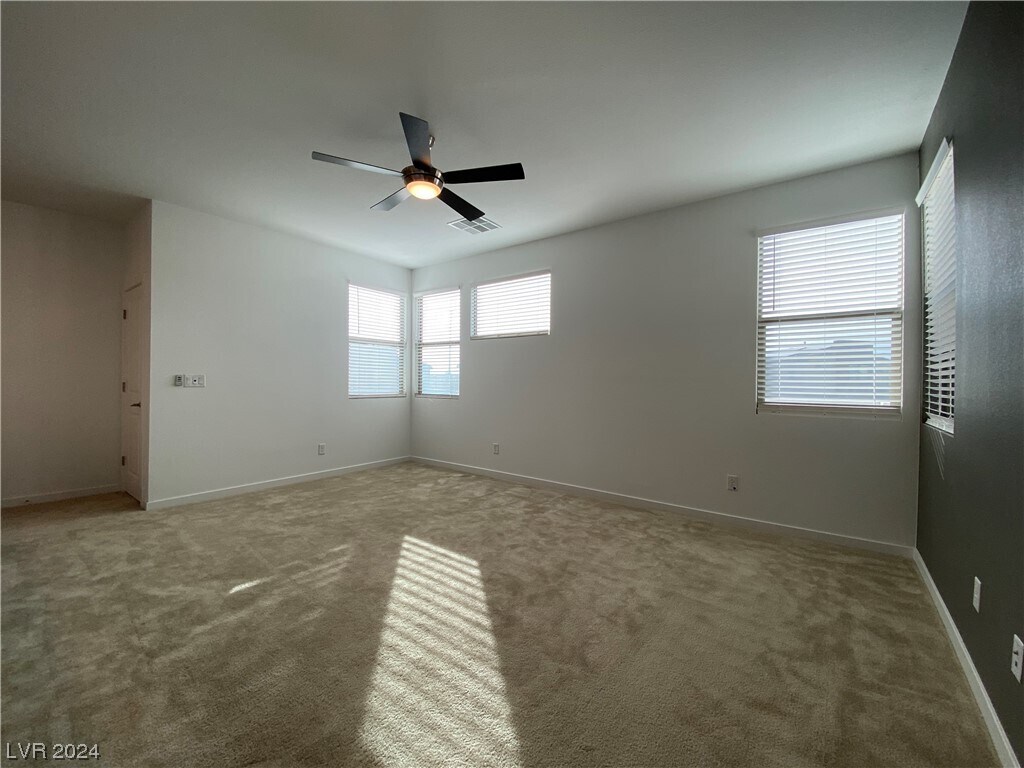 548 Grand Cascade Pl, North Las Vegas, NV 89084 - House Rental in North ...