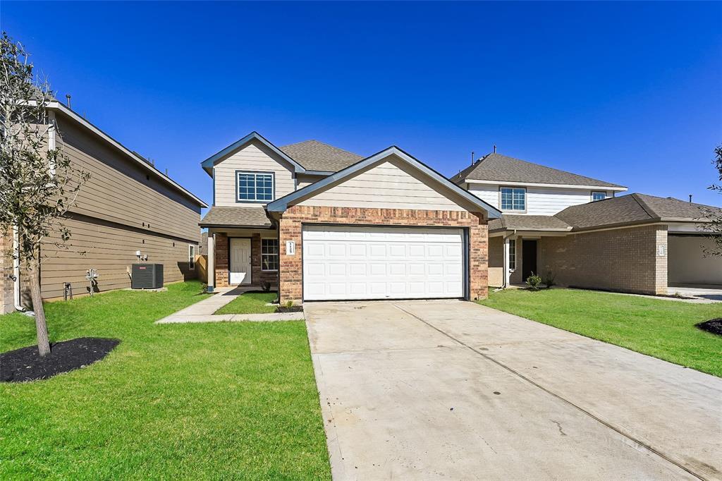 1125 Copal Trl, Conroe, TX 77301 - House Rental in Conroe, TX ...