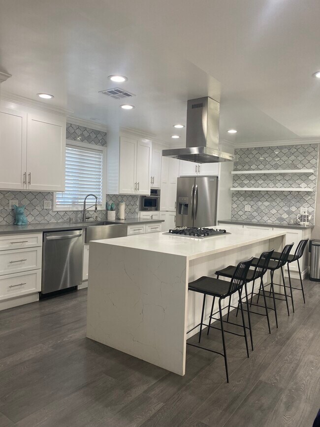 141 N Barbara Ave, Azusa, CA 91702 - House Rental in Azusa, CA ...