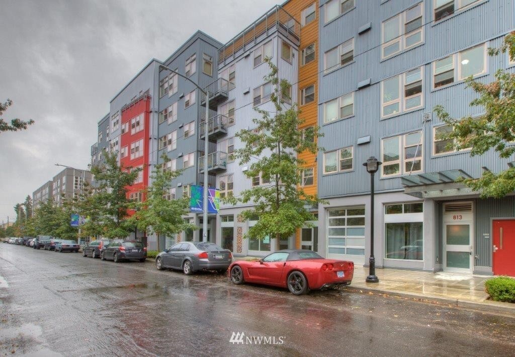 827 Hiawatha Pl S Unit Pontederas 315, Seattle, WA 98144 - 827 Hiawatha ...