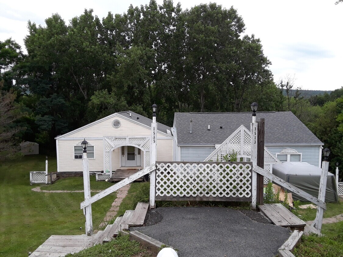 1515 Slaterville Rd Unit 2, Ithaca, NY 14850 - 1515 Slaterville Rd ...