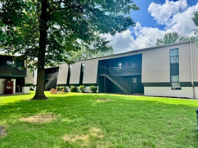 Southwest Springdale Apartments under $1,000 - Springdale, AR - Updated ...