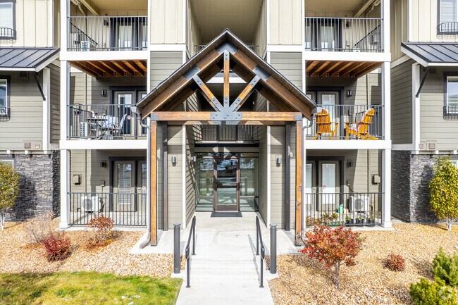 Apartments For Rent in Bend OR - 817 Rentals | Apartments.com