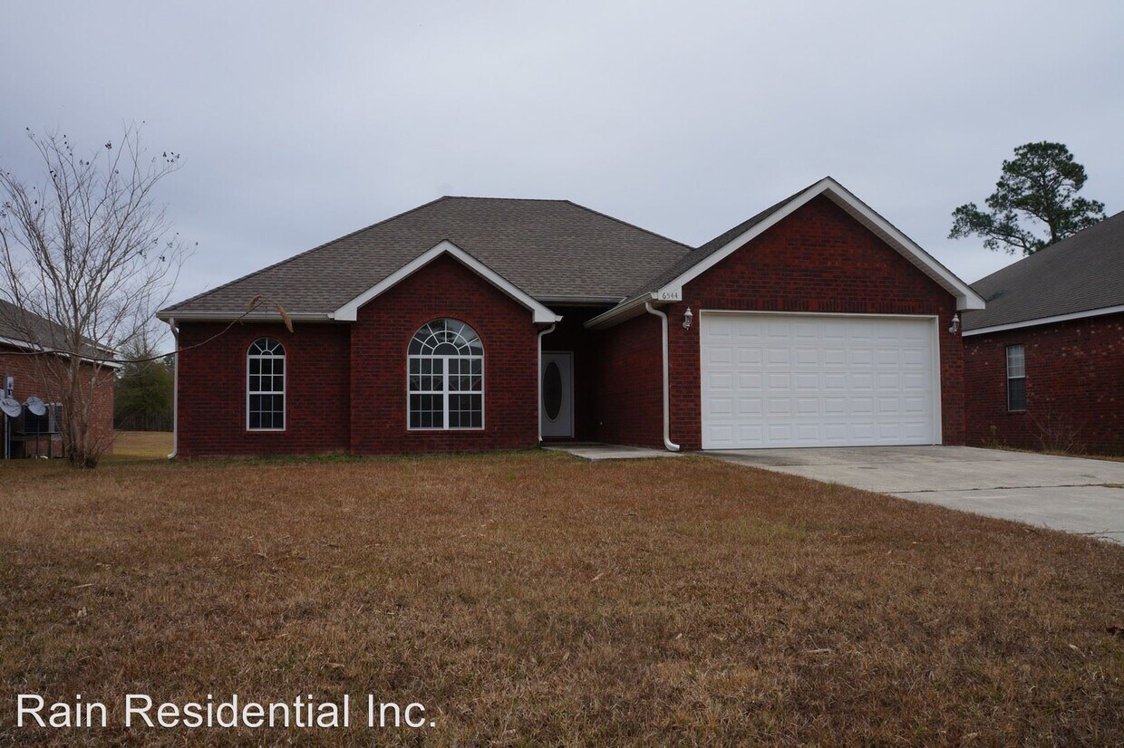 6544 Ryegrass Ln, Biloxi, MS 39532 - House Rental in Biloxi, MS ...