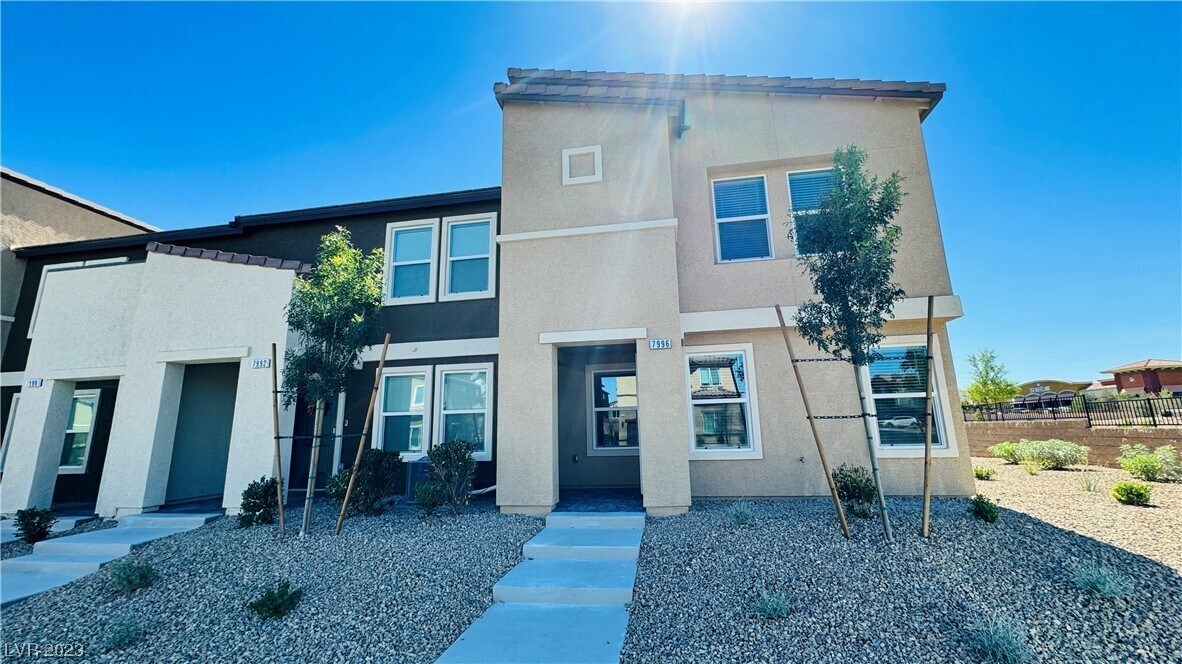7996 Fields Forever Ave, Las Vegas, NV 89113 - Townhome Rentals in Las ...