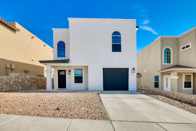 5249 Jose Cardenas Ln, El Paso, TX 79912 - House Rental in El Paso, TX ... 5249 Jose Cardenas Ln, El Paso, TX 79912 - House Rental in El Paso, TX ...