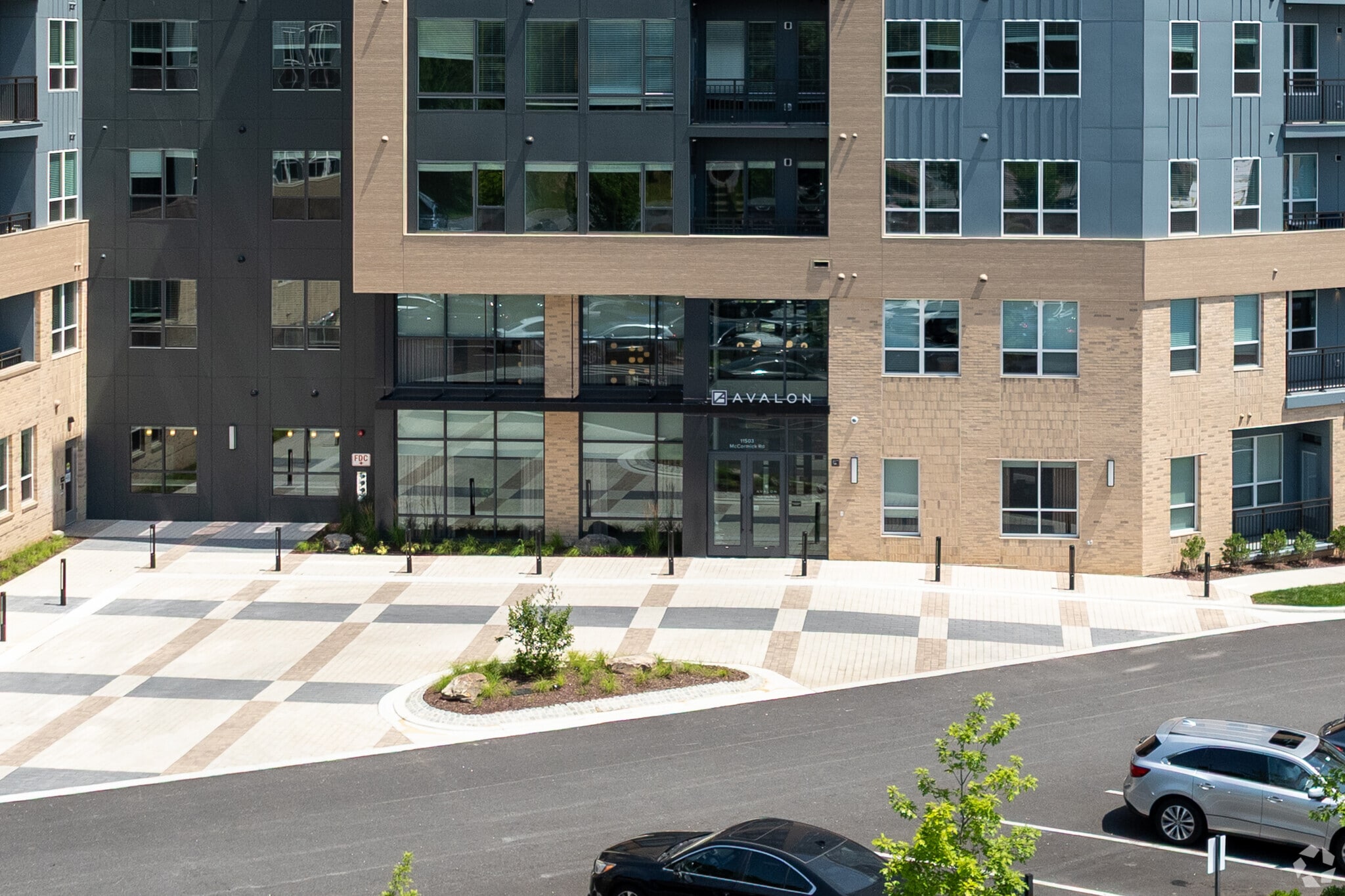 Avalon Hunt Valley West - 11503 McCormick Rd Hunt Valley, MD 21030 ...