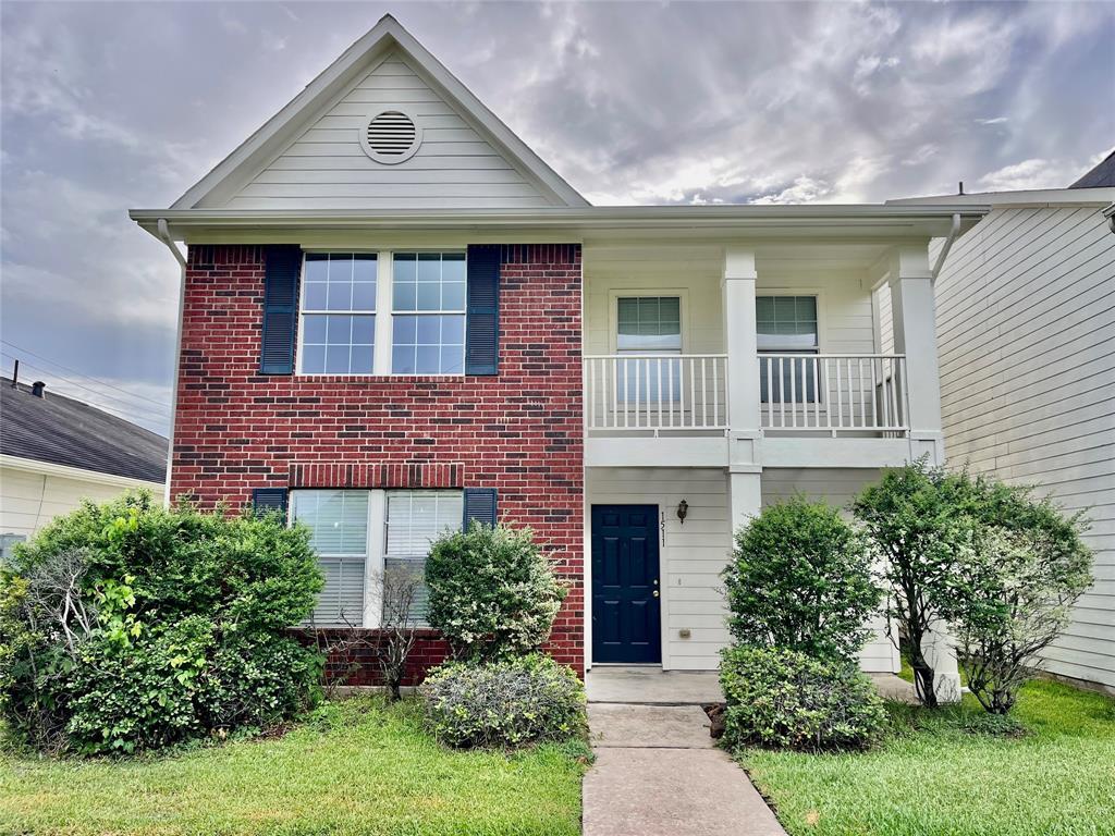 1511 Nichole Woods Dr, Houston, TX 77047 - House Rental in Houston, TX ...