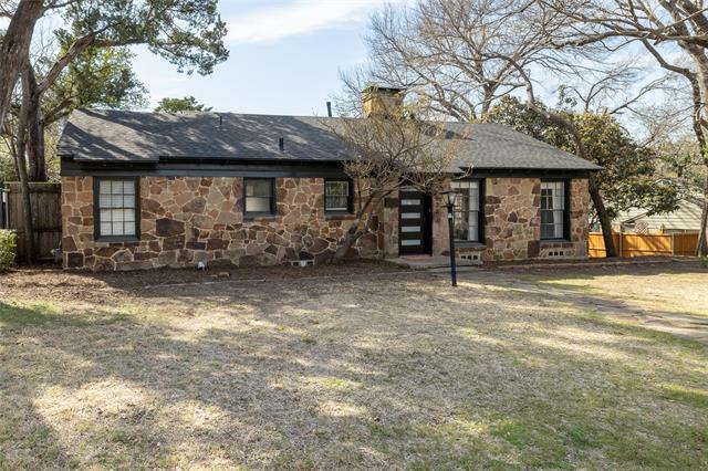 2838 Cain Blvd, Dallas, TX 75211 - House Rental in Dallas, TX ...