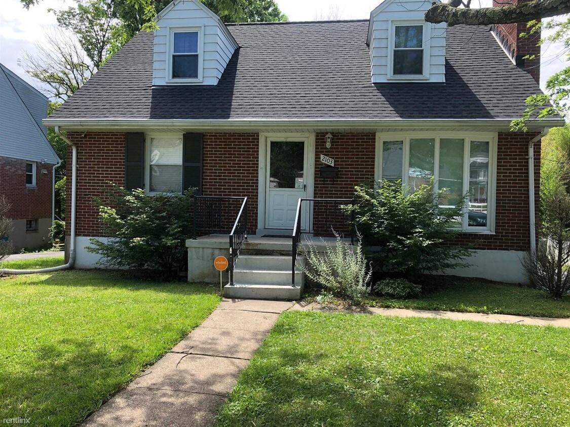 2103 Meadowview Dr, Lochearn, MD 21207 - House Rental in Lochearn, MD ...