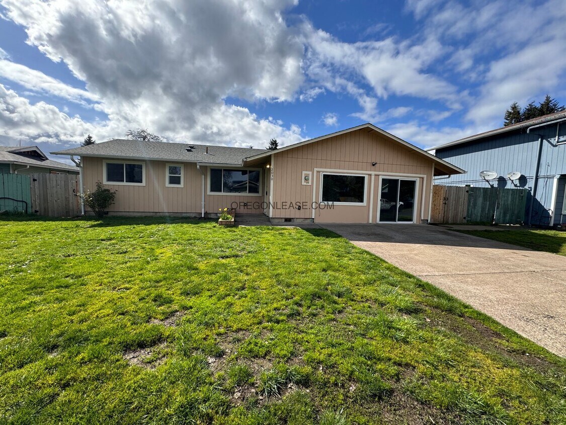 2030 Primrose St, Eugene, OR 97402 - House Rental in Eugene, OR ...
