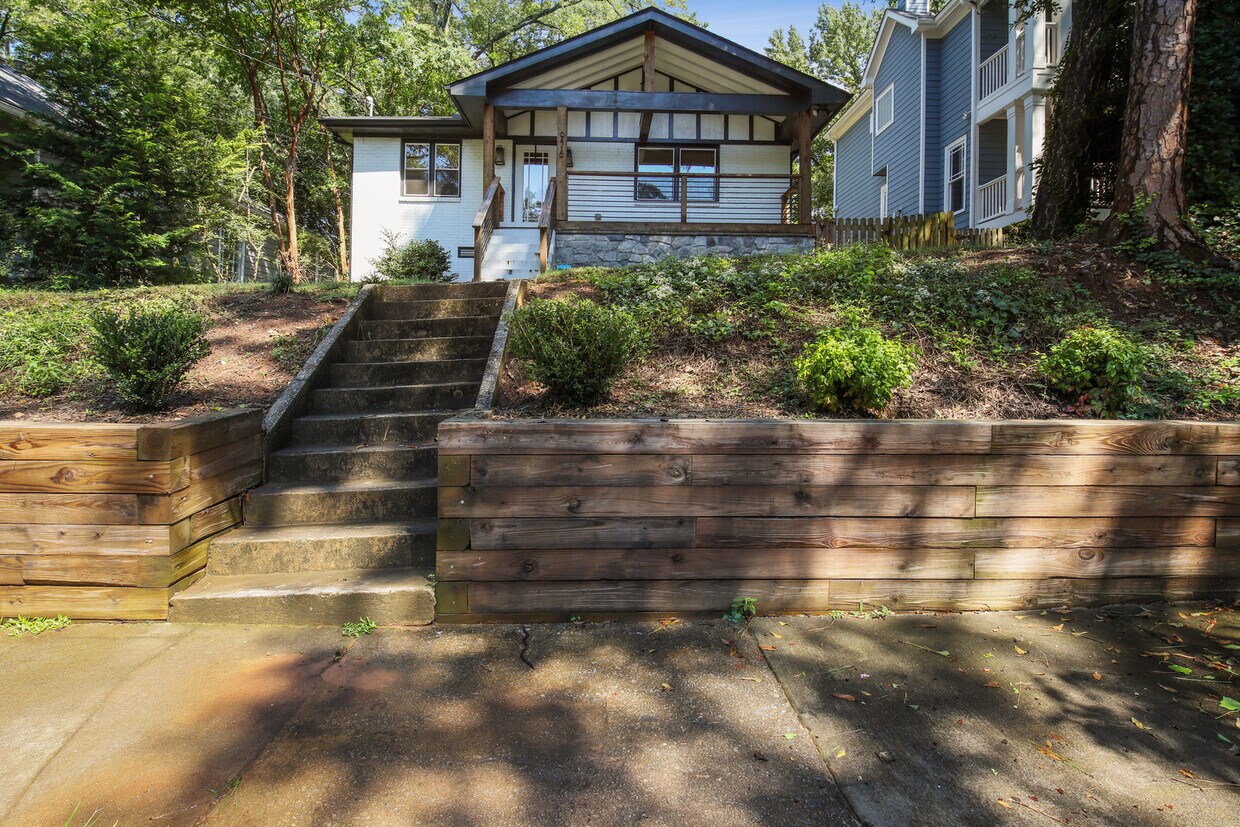 976 Gilbert St SE, Atlanta, GA 30316 - House Rental in Atlanta, GA ...