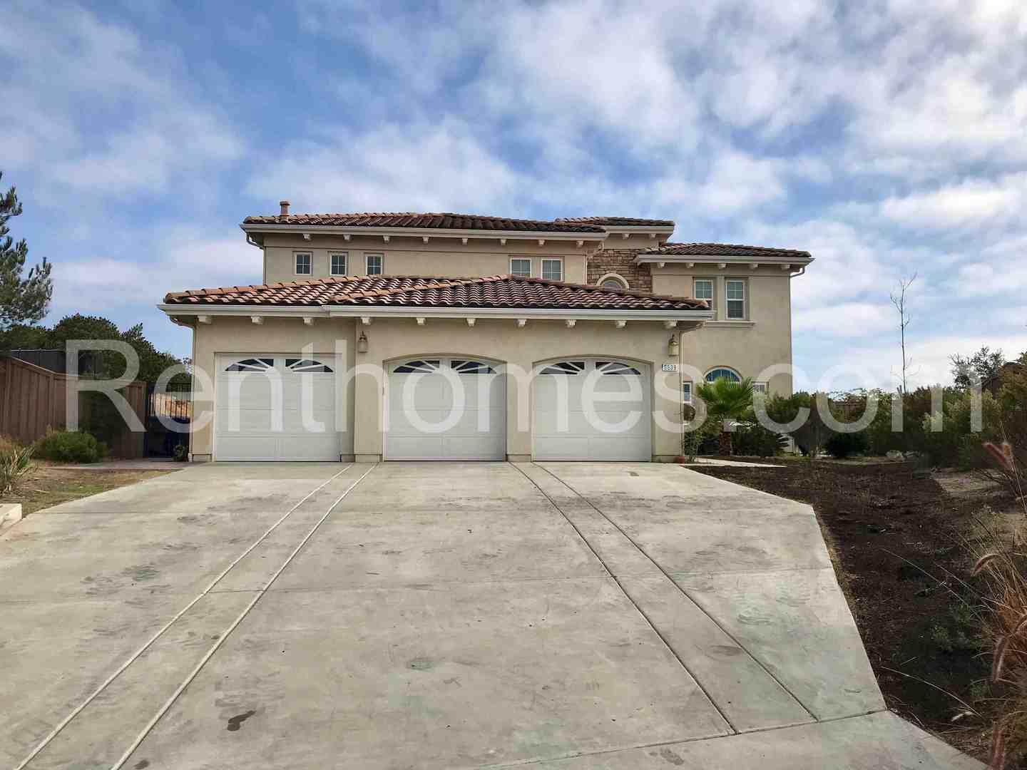 5539 Alexandrine Ct, Oceanside, CA 92057 - House Rental in Oceanside ...