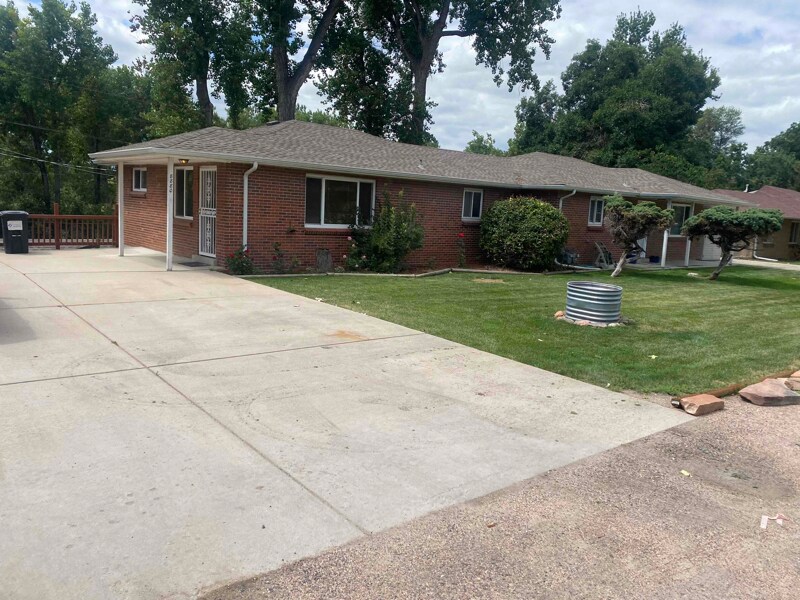 8880 W 32nd Ave Unit 8880 w 32nd Ave, Wheat Ridge, CO 80033 ...