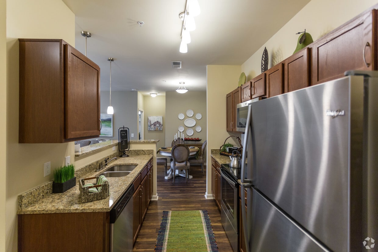 Commonwealth at 31 - Apartments in Spring Hill, TN | Apartments.com