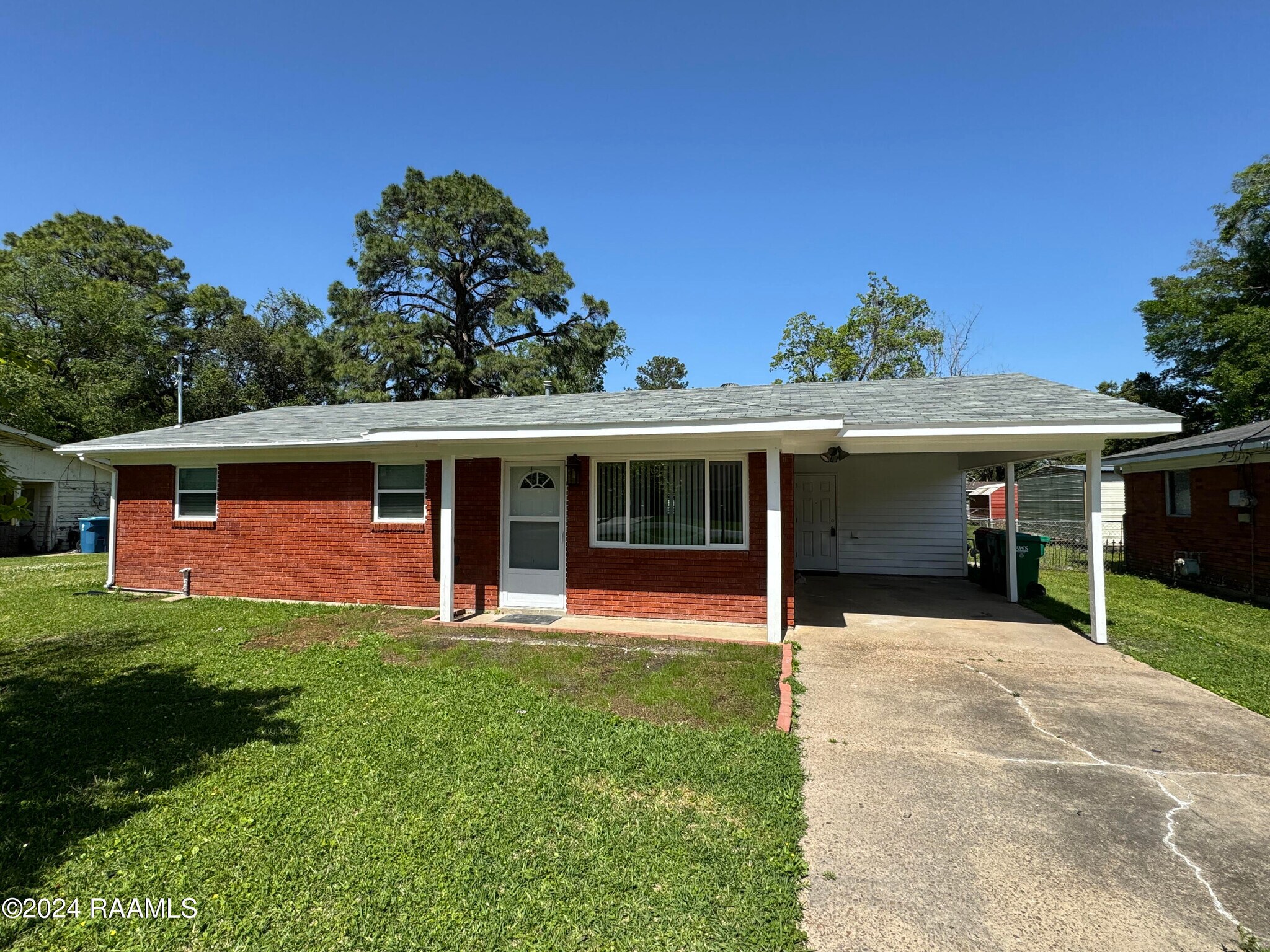 305 Alice Dr, Lafayette, LA 70503 - House Rental in Lafayette, LA ...