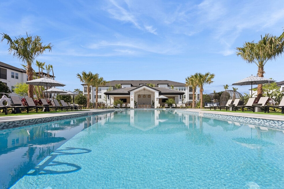 Gated Apartments for Rent in Trilby FL | Apartments.com