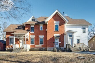 Conger Park Apartments under $1,500 - Waterloo, IA - Updated Today ...