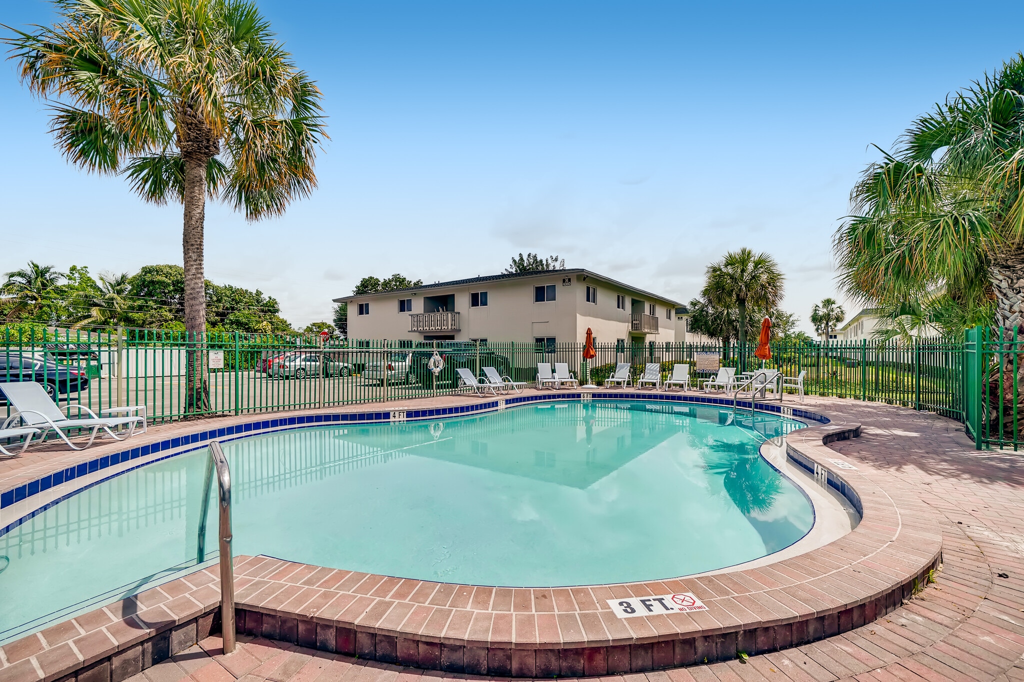 Spectra at Plantation - 4401 Nw 10th Ct Plantation, FL 33313 ...
