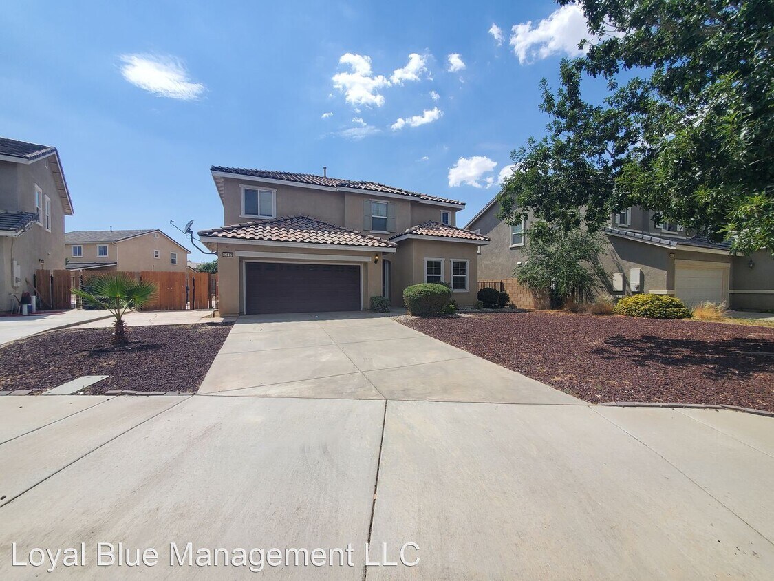 40 Houses for Rent in Lancaster, CA | Westside Rentals