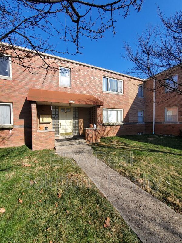 3442 E Broad St, Columbus, OH 43213 - House Rental in Columbus, OH ...