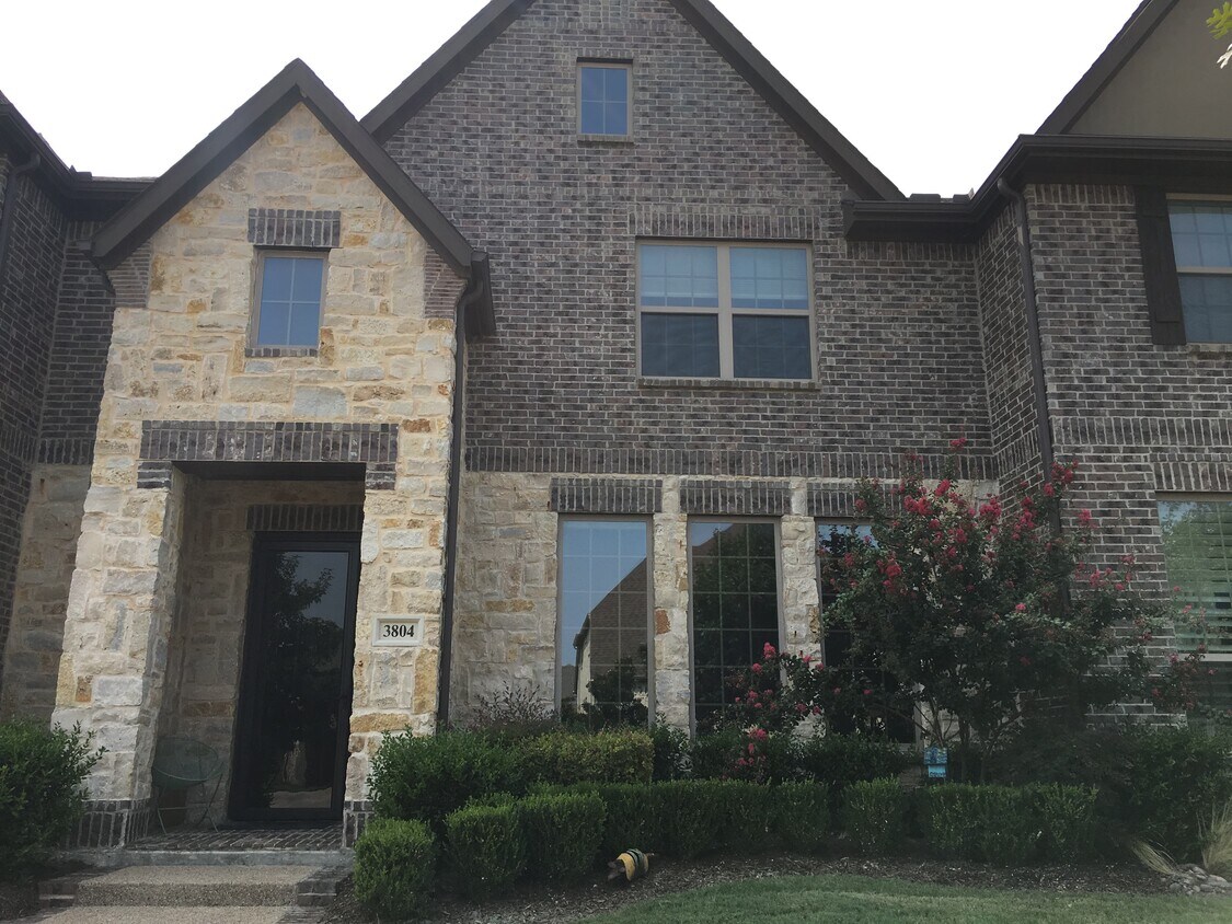 3804 Canton Jade Way, Arlington, TX 76005 - Townhome Rentals in ...